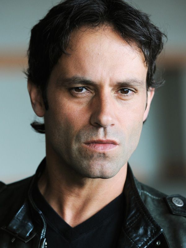 Andoni Gracia - SensaCine.com