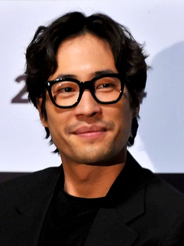 Ryoo Seung-bum : sus películas y series en streaming - SensaCine.com