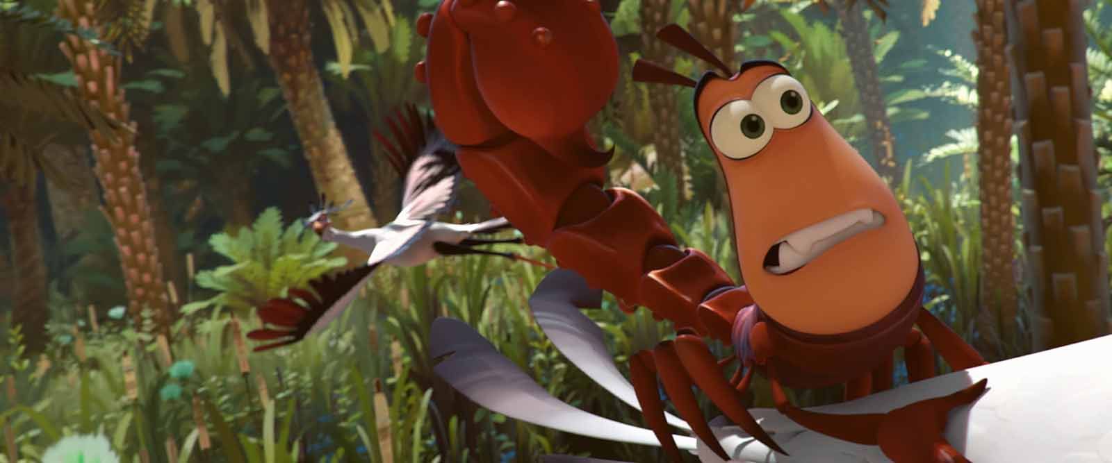 Foto de la película Sahara - Foto 18 por un total de 20 - SensaCine.com