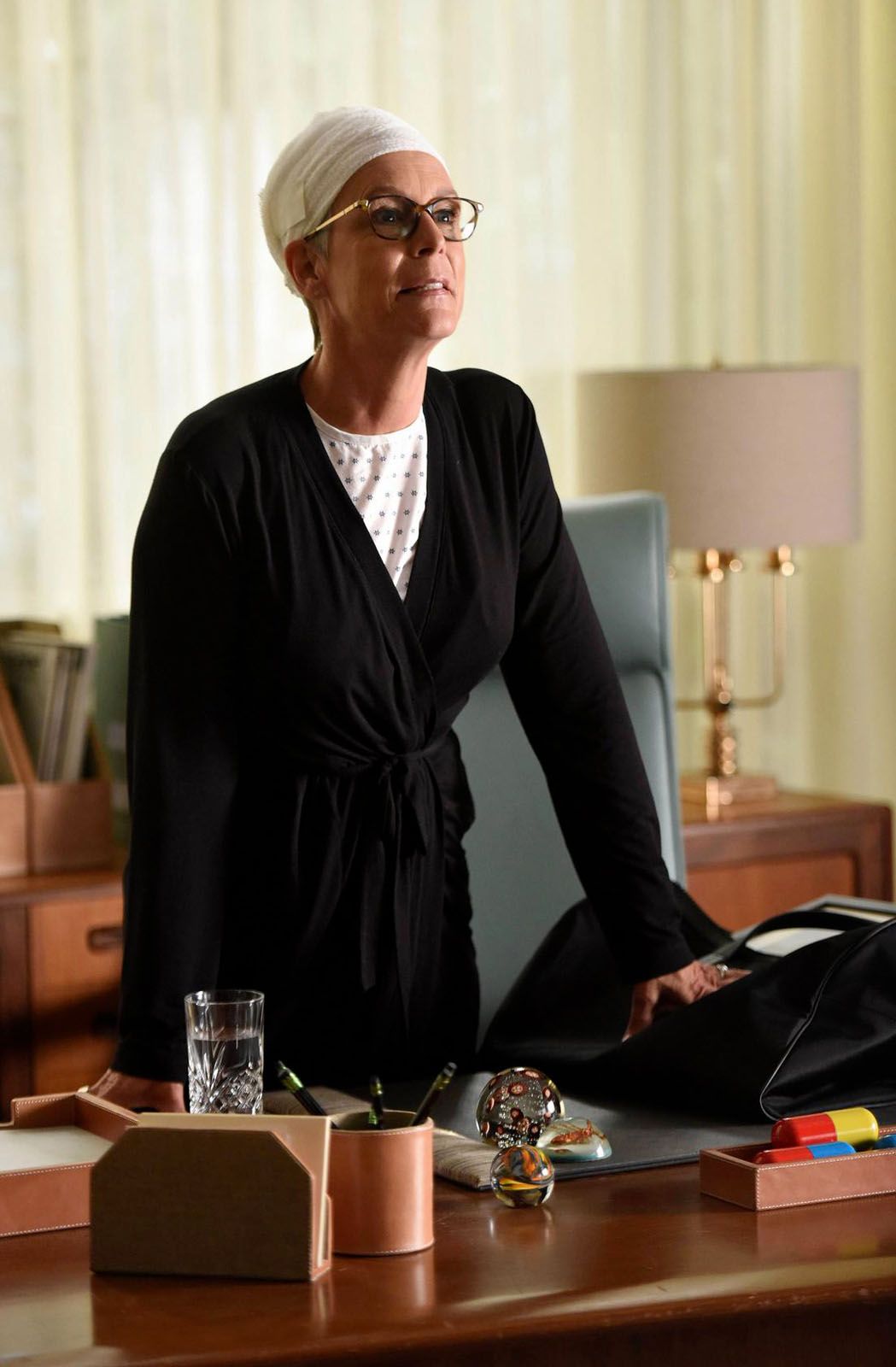 Scream Queens : Scream Queens : Foto Jamie Lee Curtis - Foto 38 sobre ...