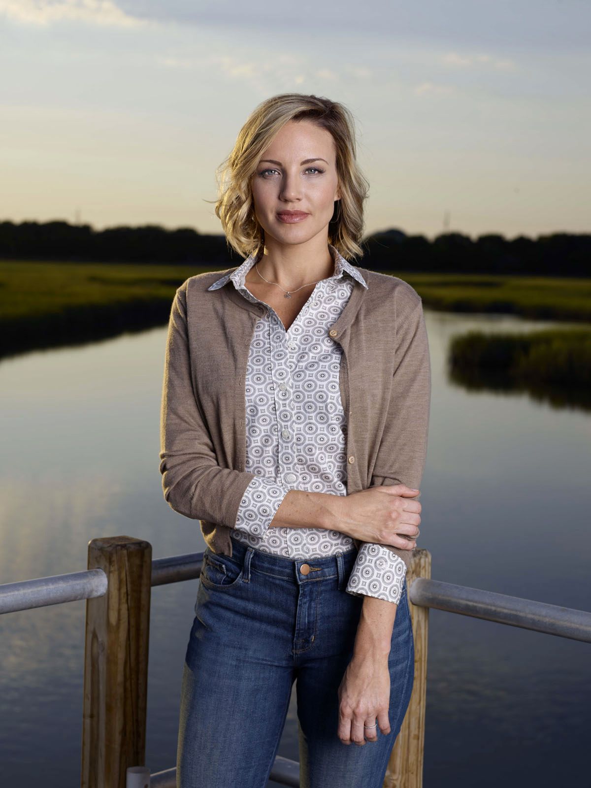 SIX : Foto Brianne Davis - Foto 52 sobre 67 - SensaCine.com