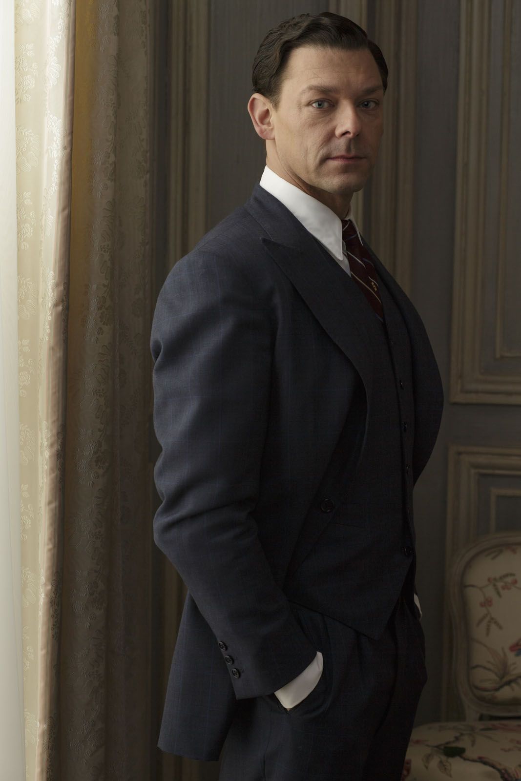 Foto de Richard Coyle - Foto Richard Coyle - Foto 11 de 60 - SensaCine.com