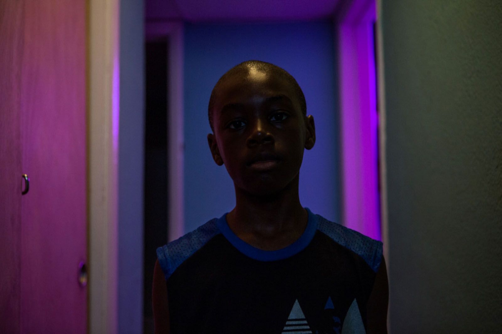 Foto de la película Moonlight - Foto 7 por un total de 33 - SensaCine.com