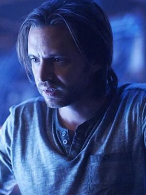 Aaron Stanford - SensaCine.com
