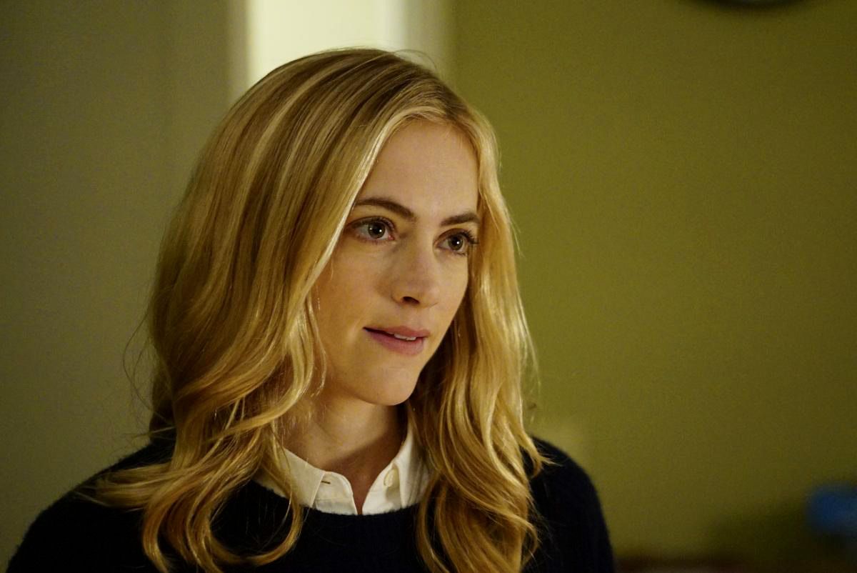 Foto de Emily Wickersham - NAVY: Investigación criminal : Foto Emily ...