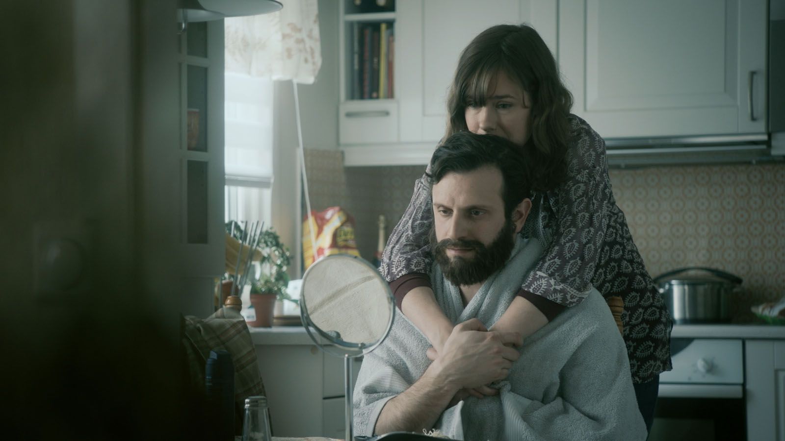 Foto de Joel Spira - Foto Joel Spira, Jessica Grabowsky - Foto 5 de 11 ...