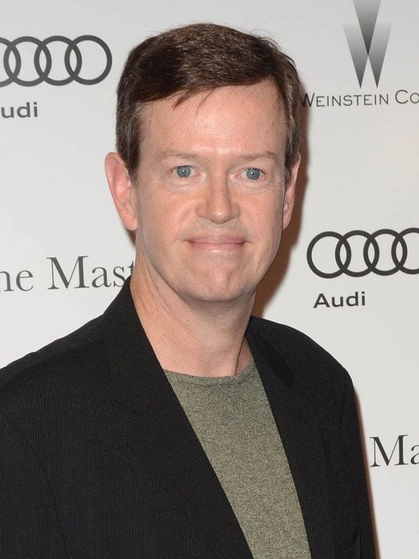 Dylan Baker - SensaCine.com