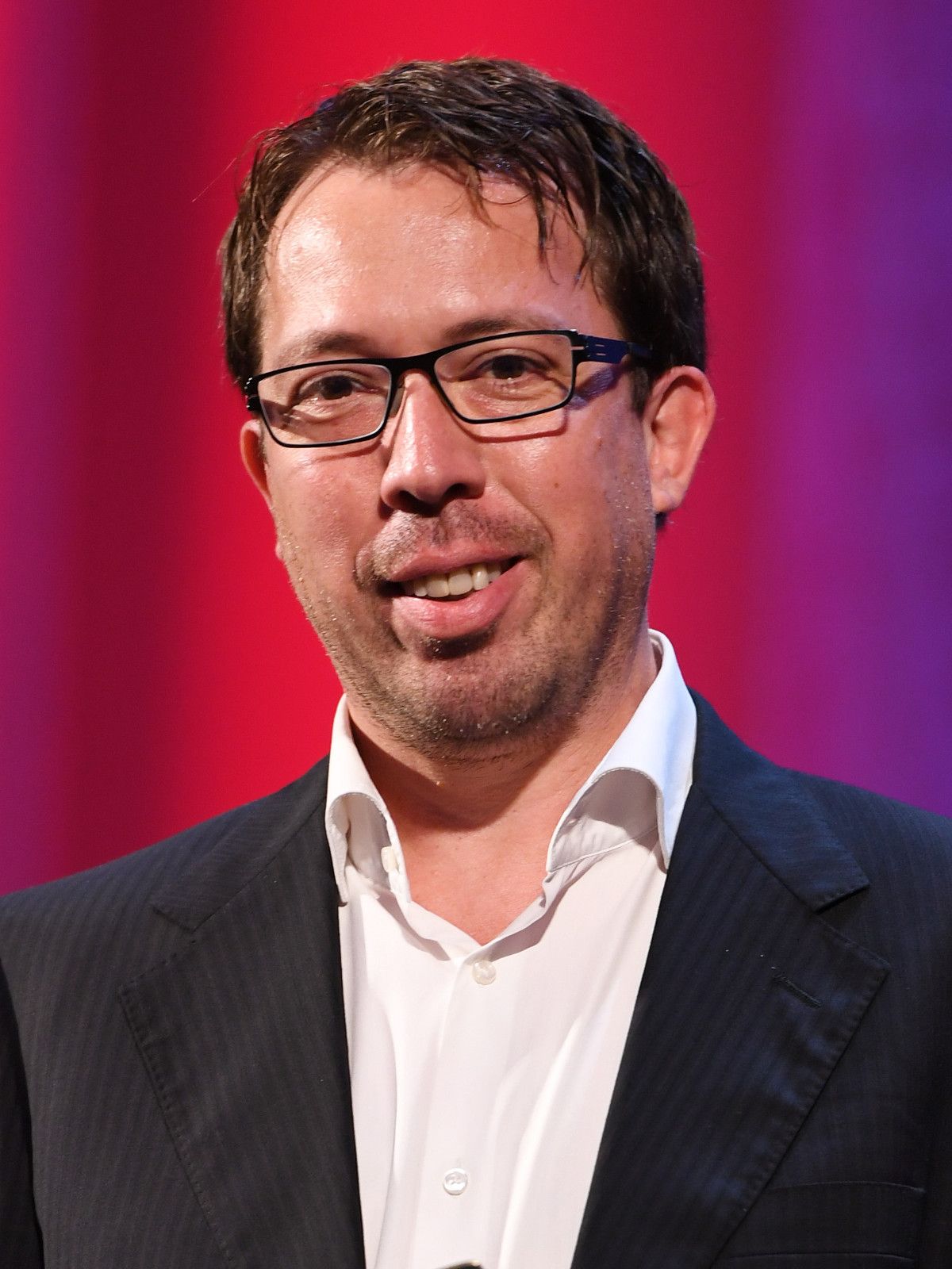 Marcelo Martinessi - SensaCine.com