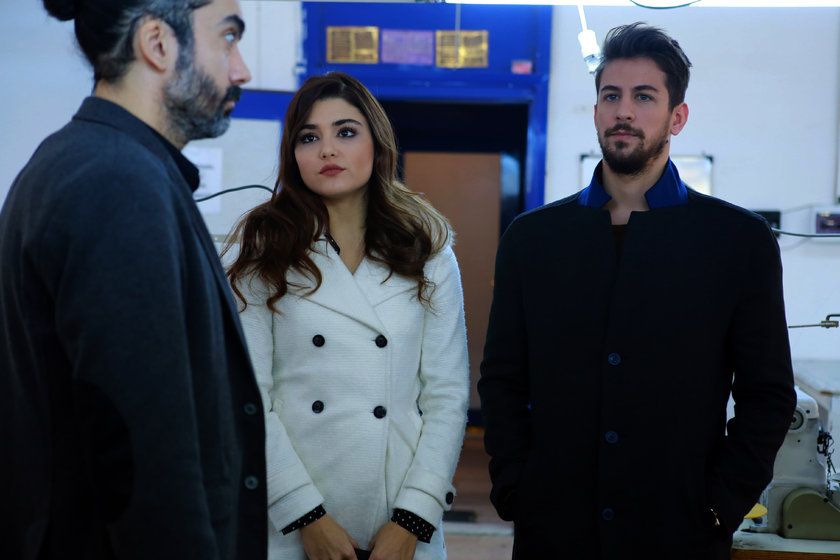 Hayat: Amor sin palabras : Hayat: Amor sin palabras : Foto - Foto 63 ...