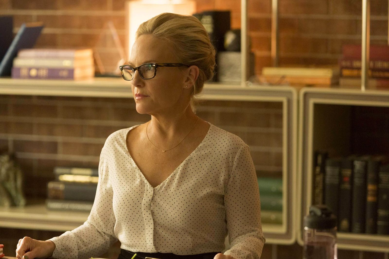 Lucifer : Lucifer : Foto Rachael Harris - Foto 262 sobre 412 ...