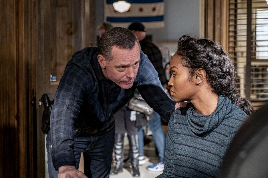 Chicago PD : Chicago PD : Foto Jason Beghe - Foto 485 sobre 1007 ...