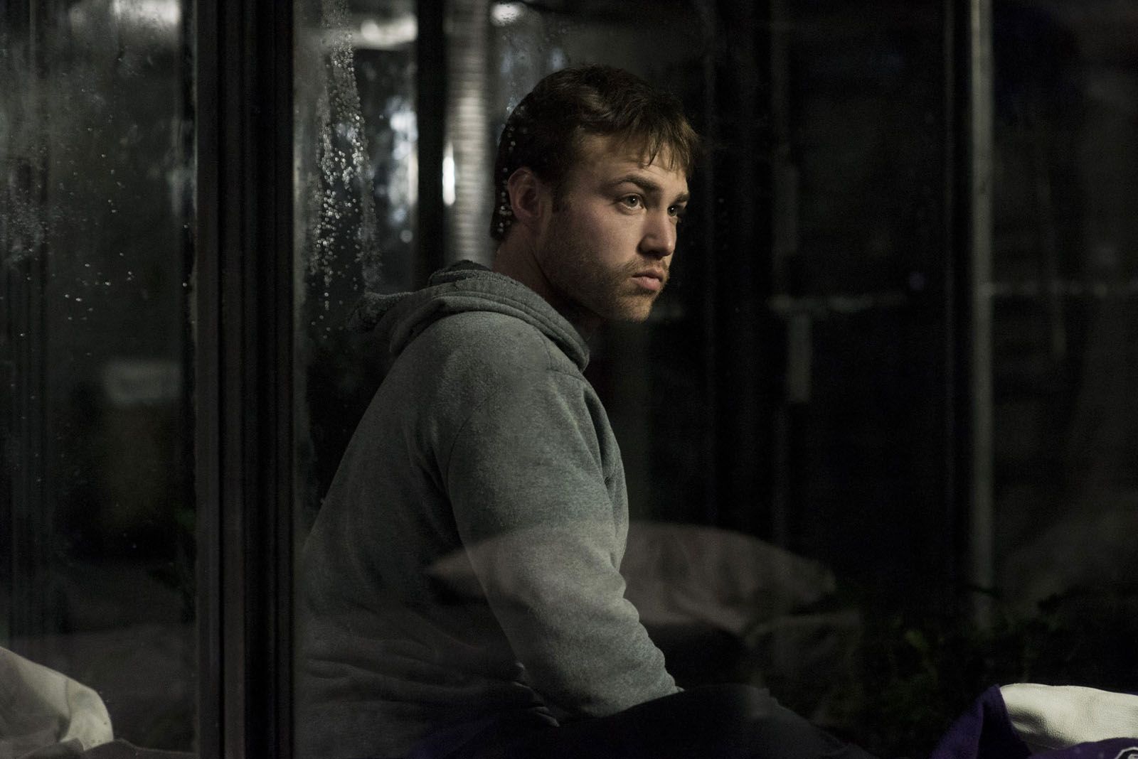 Foto de Emory Cohen - Foto Emory Cohen - Foto 5 de 27 - SensaCine.com