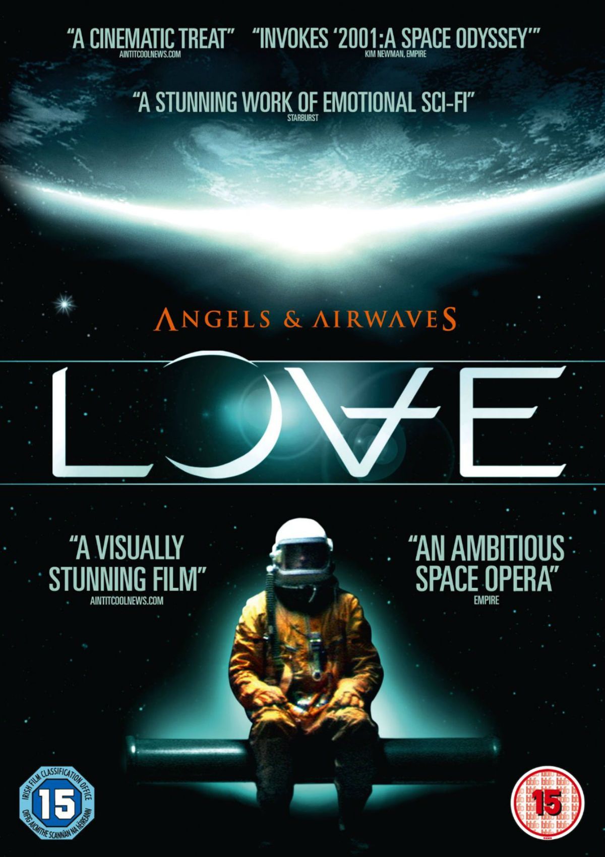 Cartel de la película Love - Foto 2 por un total de 15 - SensaCine.com