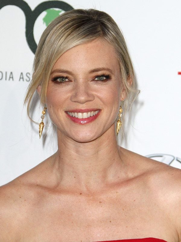Amy Smart : Su biografía - SensaCine.com