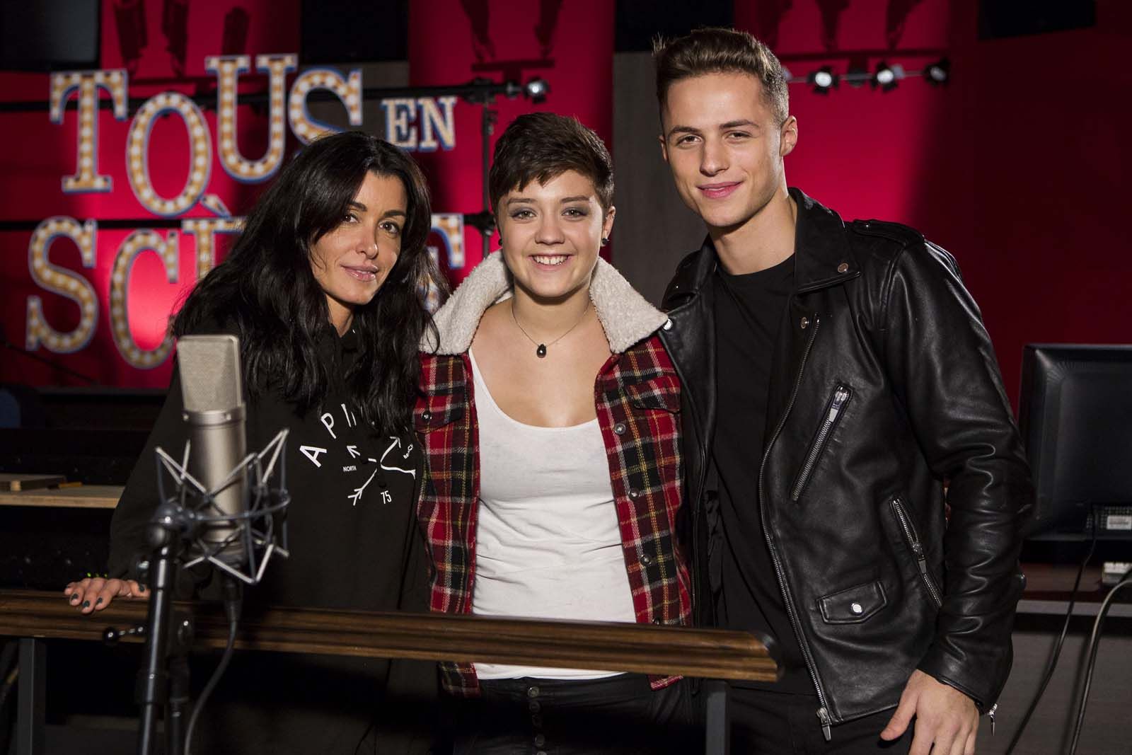 Foto promocional de la película ¡Canta! - Foto 24 por un total de 62 ...