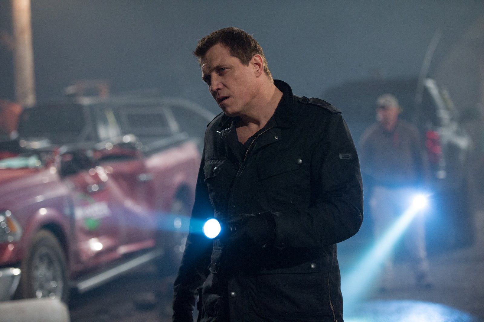 Foto de Holt McCallany - Monster Trucks : Foto Holt McCallany - Foto 22 ...