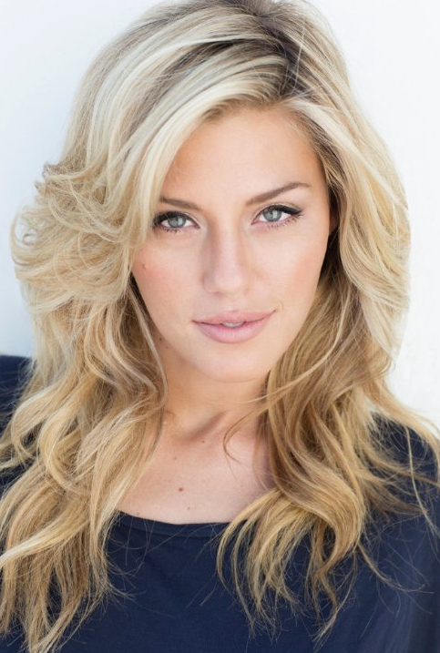 Cynthia Murell - SensaCine.com