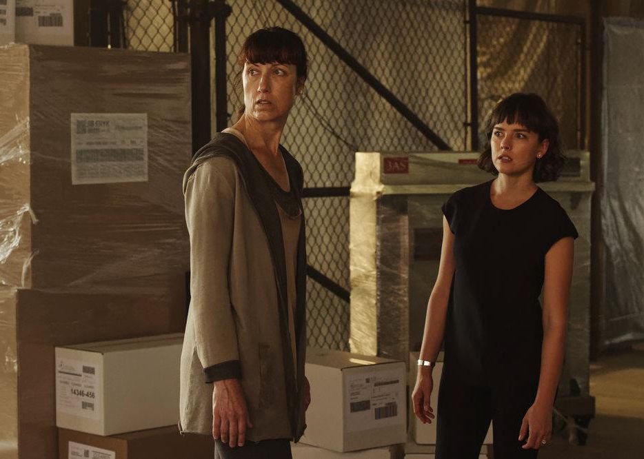 Foto de Allison Miller - Incorporated : Foto Allison Miller, Stephanie ...