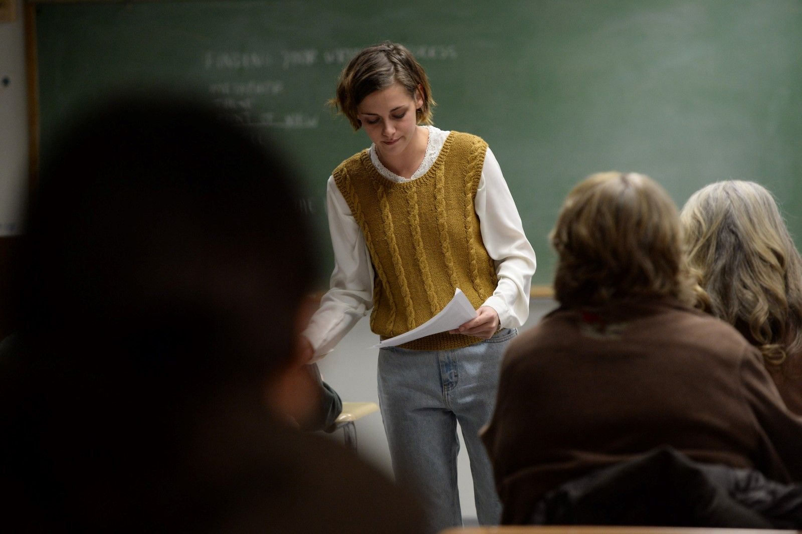 Foto de Kristen Stewart - Certain Women : Foto Kristen Stewart ...