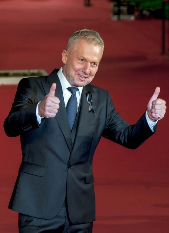 Boguslaw Linda - SensaCine.com
