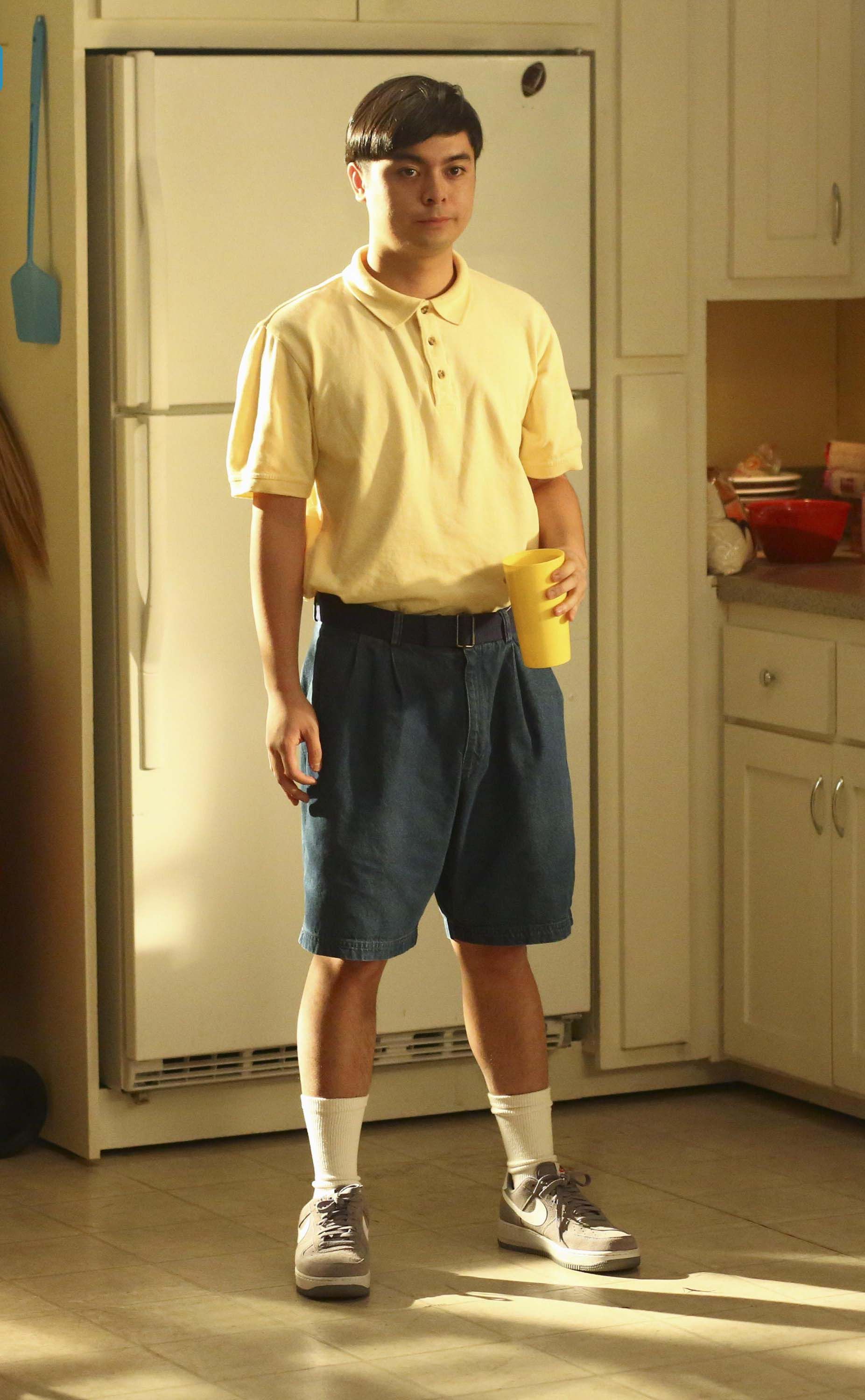 Foto de Jonathan Chang - Recién llegados : Foto Jonathan Chang - Foto 0 de 1 - SensaCine.com