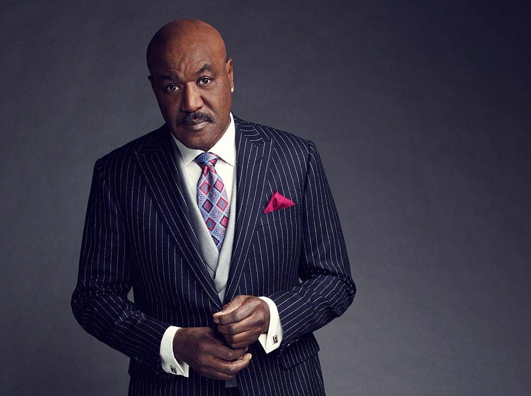 The Good Fight : Foto Delroy Lindo - Foto 168 sobre 173 - SensaCine.com