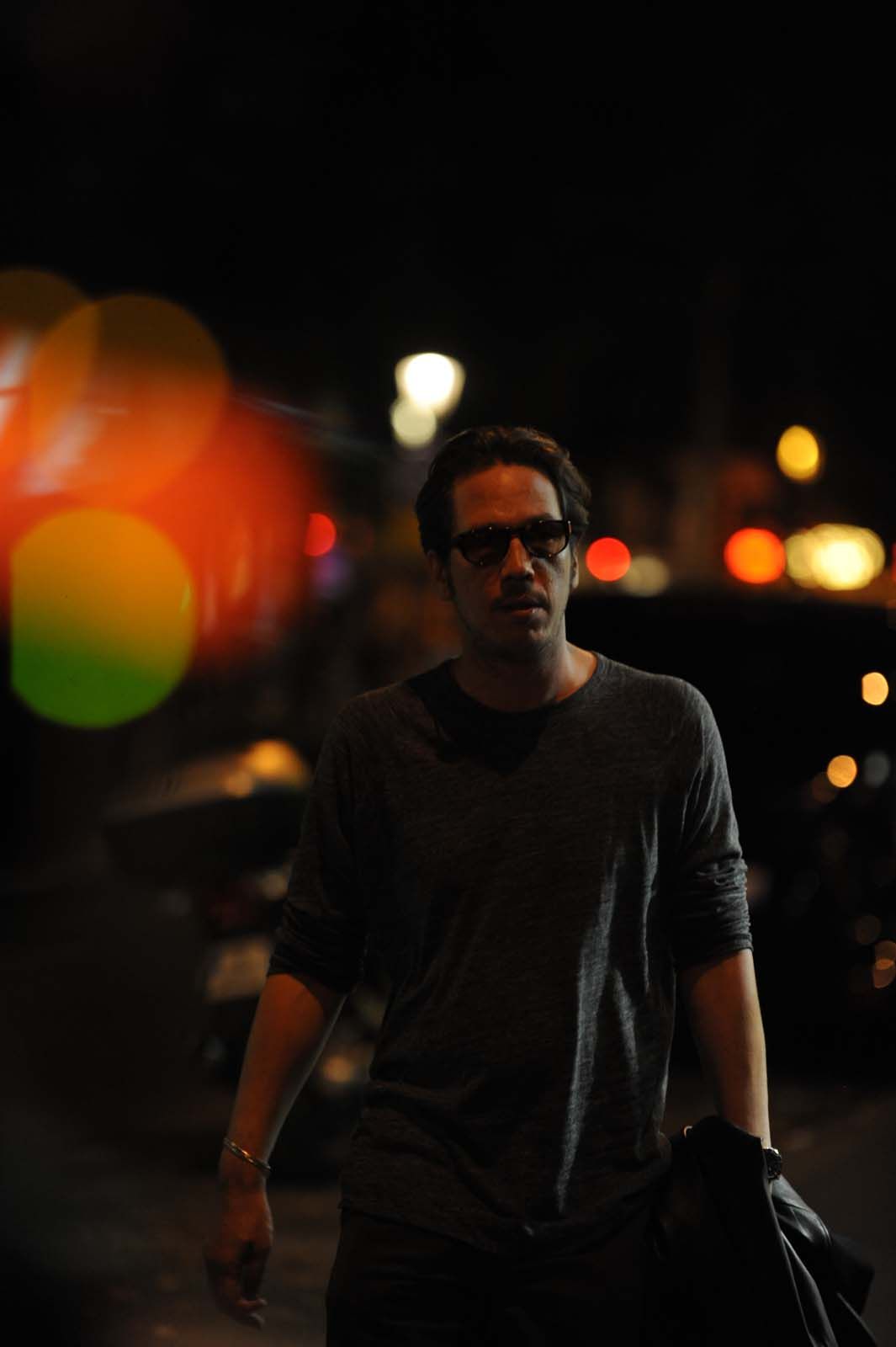 Foto de Reda Kateb - Foto Reda Kateb - Foto 45 de 121 - SensaCine.com