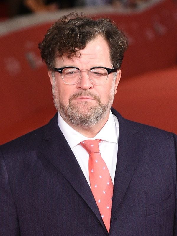 Kenneth Lonergan - SensaCine.com