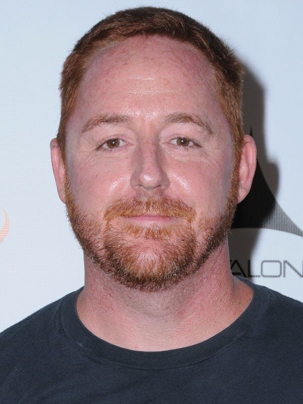 Scott Grimes - SensaCine.com