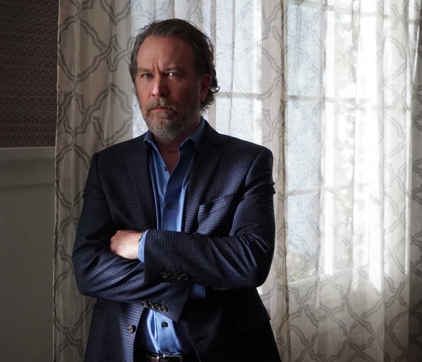 Foto de Timothy Hutton - Foto Timothy Hutton - Foto 28 de 111 ...