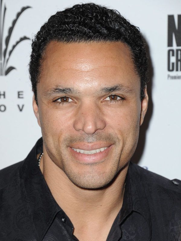 Tony Gonzalez - SensaCine.com