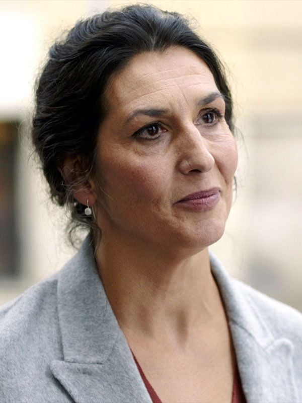 Elvira Minguez - SensaCine.com