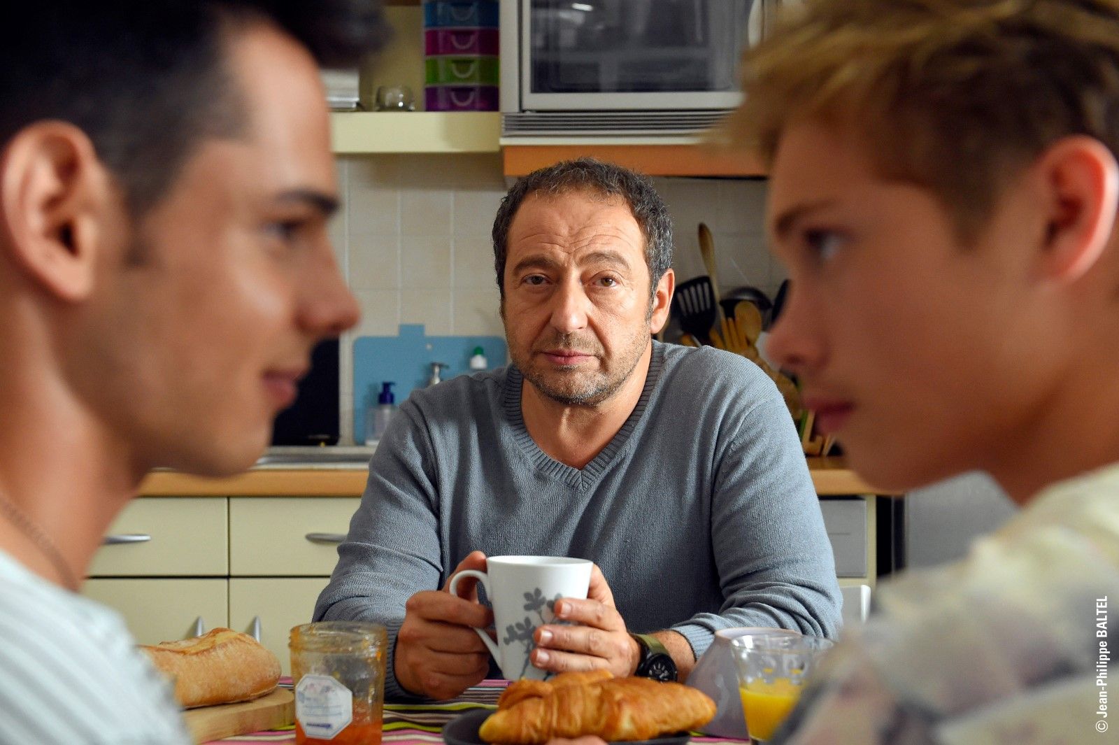 Foto de Jules Houplain - Foto Patrick Timsit, Jules Houplain - Foto 14 ...