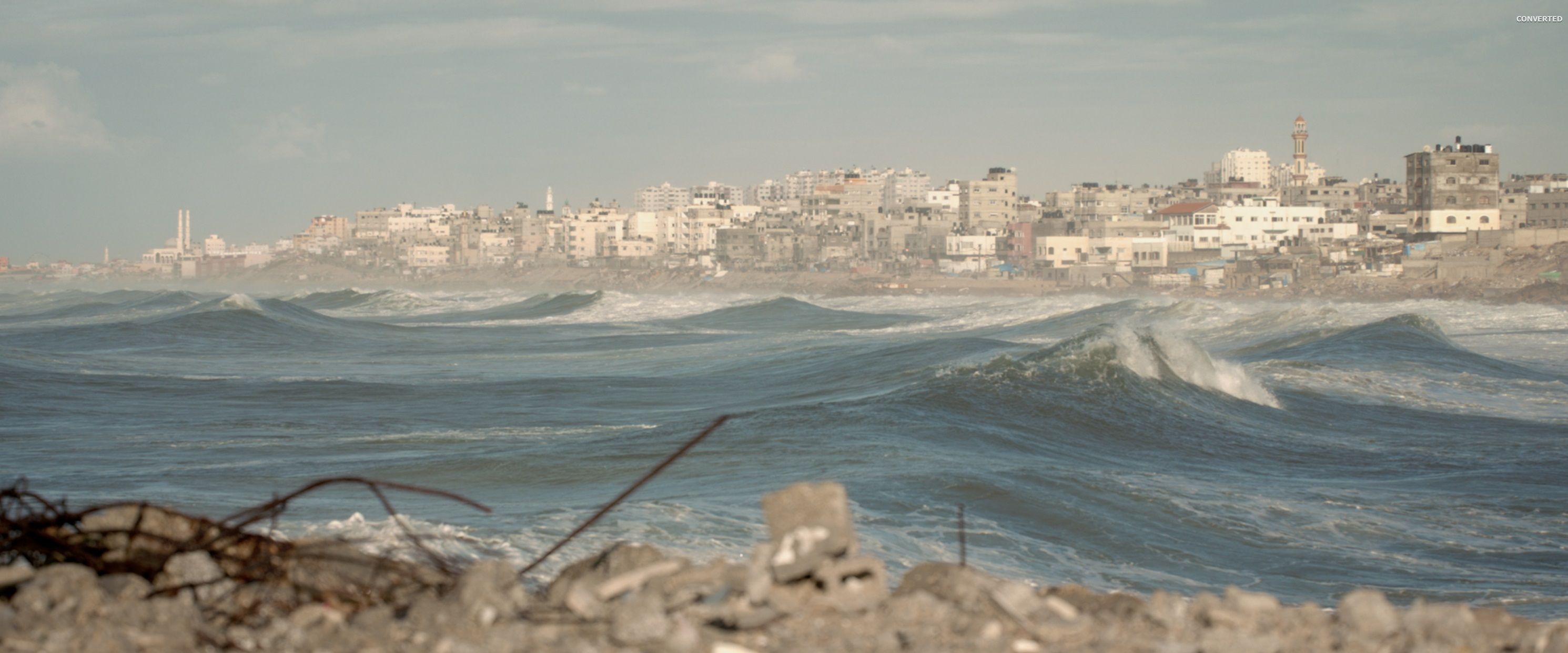 Foto de la película Gaza Surf Club - Foto 2 por un total de 16 ...