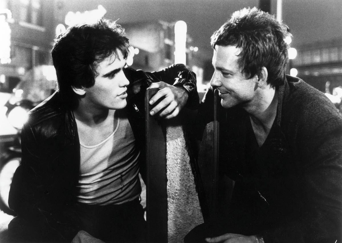 Foto de la película La ley de la calle - Foto 17 por un total de 26 ...