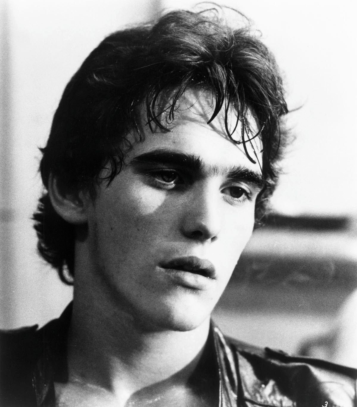 Foto de Matt Dillon - La ley de la calle : Foto Matt Dillon - Foto 9 de ...