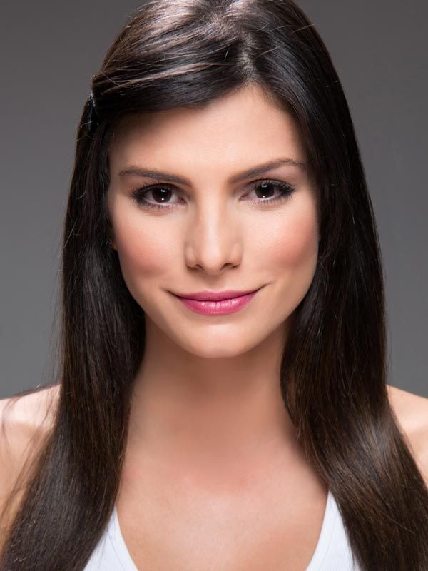 Eva Arias - SensaCine.com