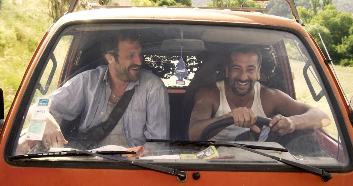 Foto de Karim Saidi - Foto Satya Dusaugey, Karim Saidi - Foto 3 de 4 ...