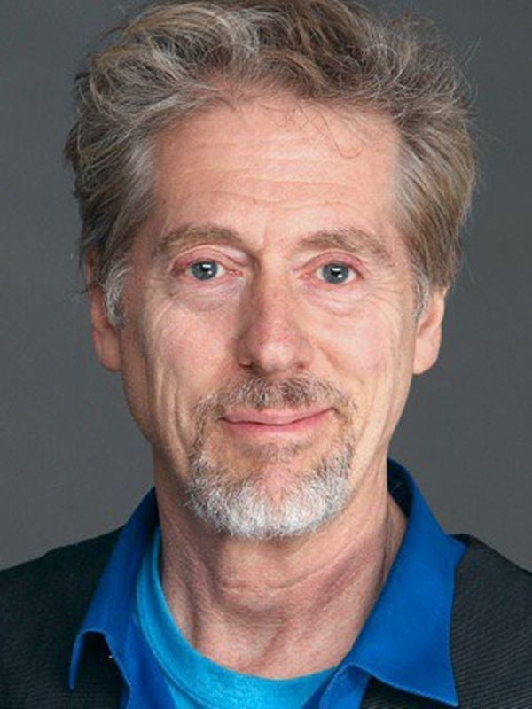 Allen Enlow - SensaCine.com