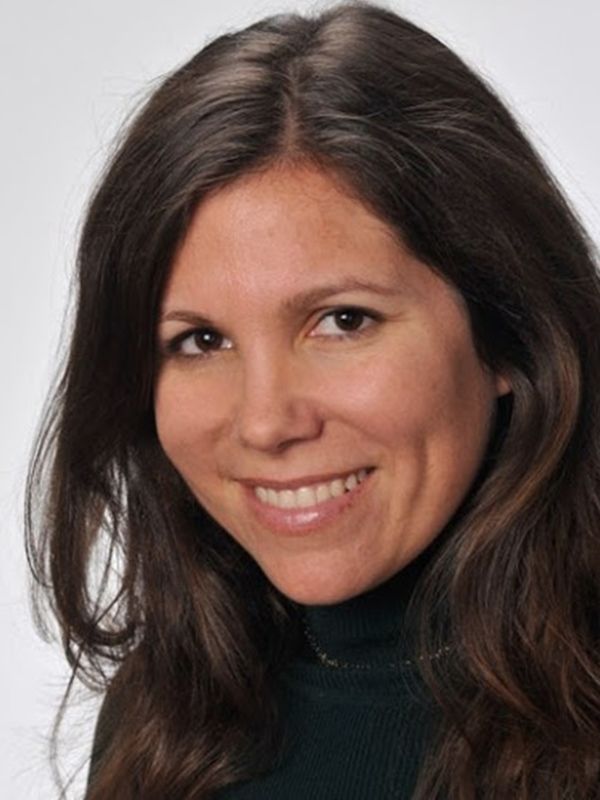 Eileen Stevens - SensaCine.com
