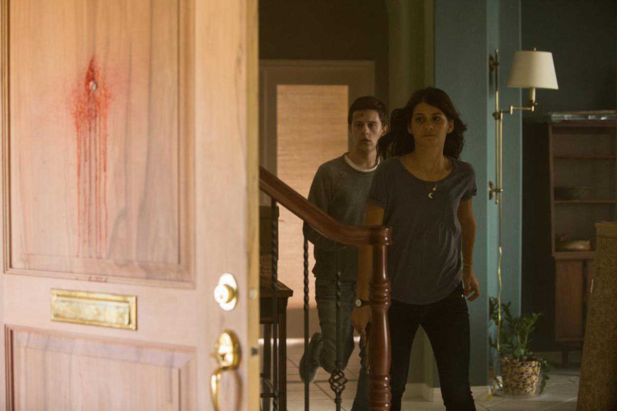 Foto de Travis Tope - Viral : Foto Sofia Black D'Elia, Travis Tope ...