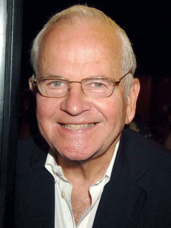 Ian Holm - SensaCine.com