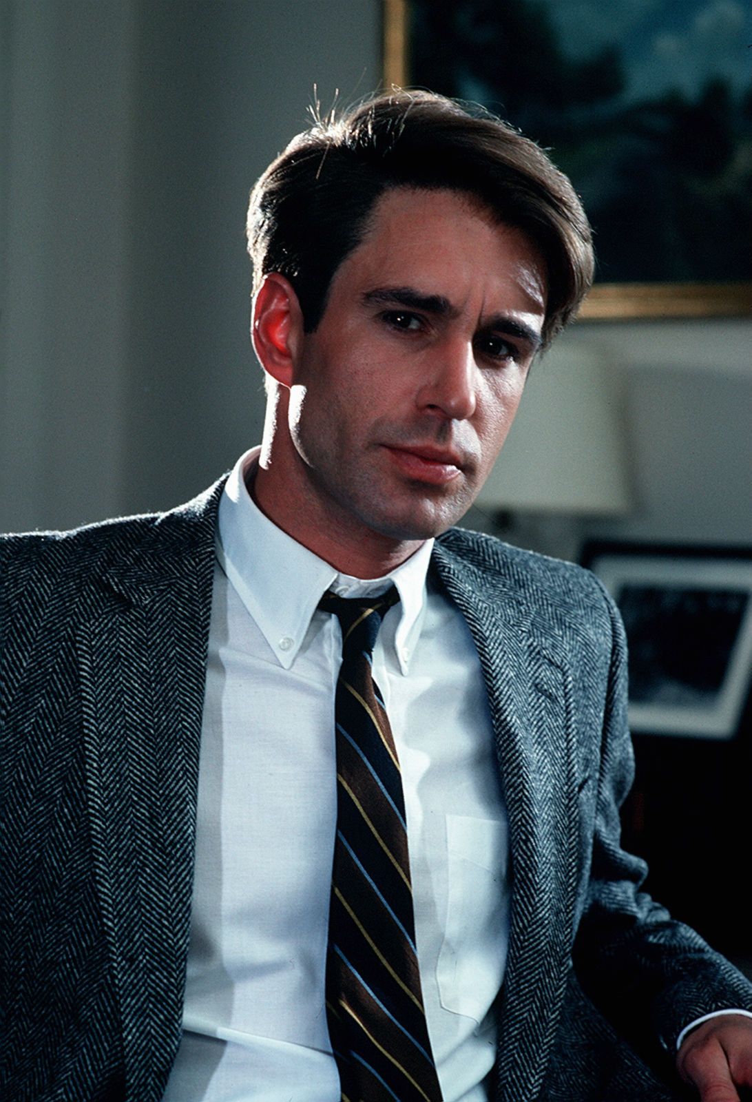 Foto de John Shea - Foto John Shea - Foto 1 de 12 - SensaCine.com