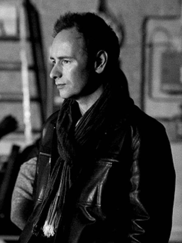 Lionel Kaplan - SensaCine.com