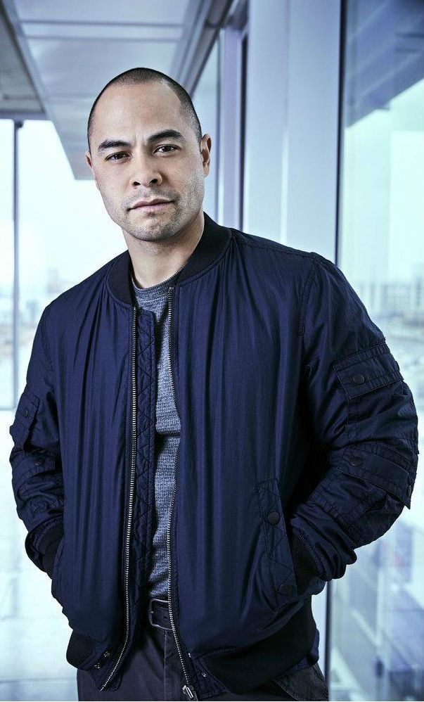 Taken (2017) : Foto Jose Pablo Cantillo - Foto 141 sobre 147 ...