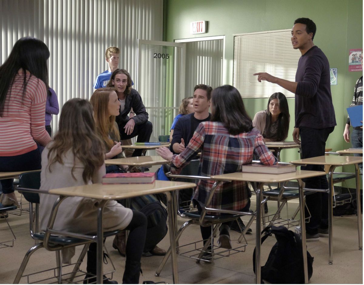 Foto de Philip Smithey - Cambiadas al nacer : Foto Philip Smithey ...