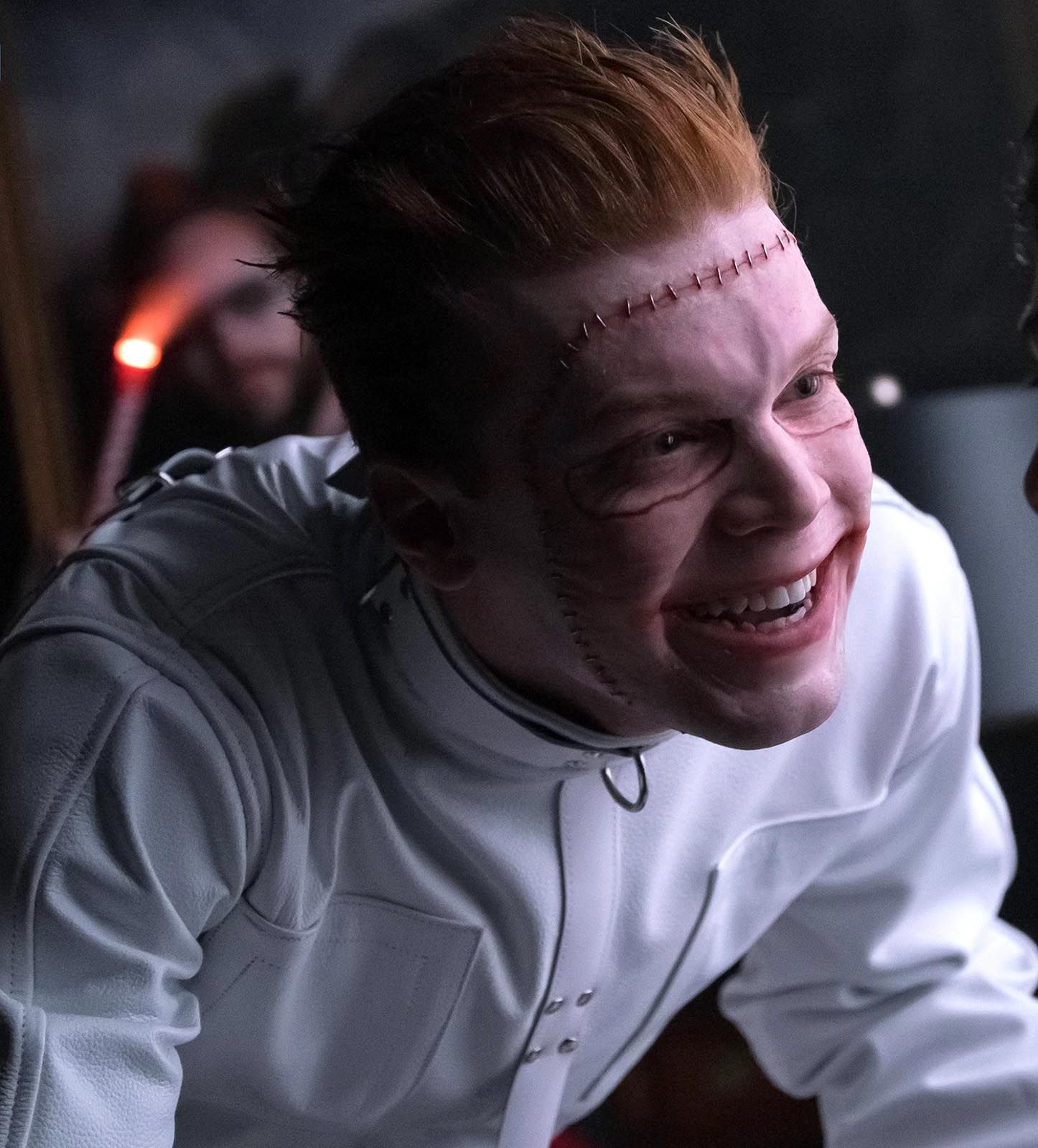 Foto de Cameron Monaghan - Gotham (2014) : Foto Cameron Monaghan - Foto ...