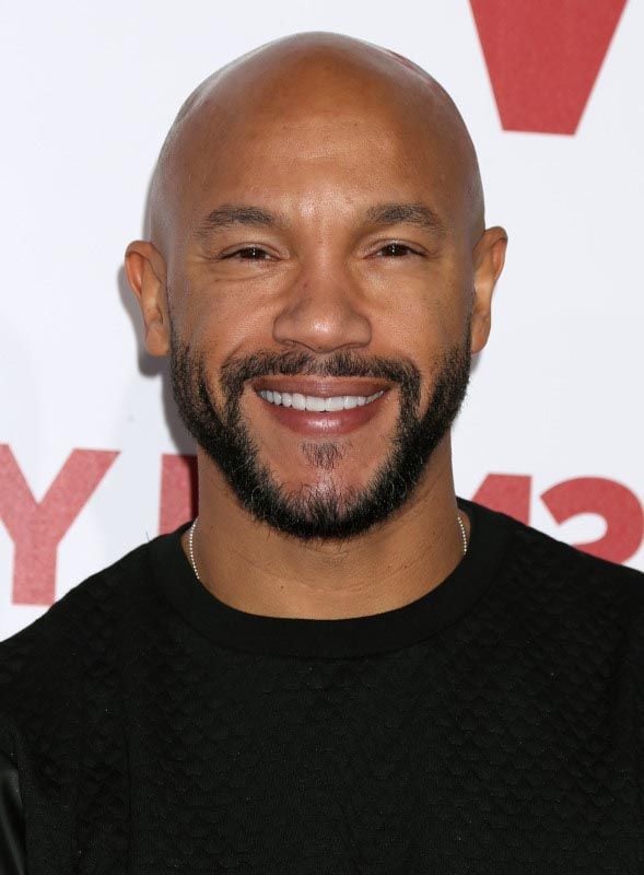 Stephen Bishop - SensaCine.com