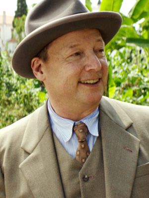 Matthias Brandt - SensaCine.com