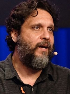 André Warwar : sus películas y series en streaming - SensaCine.com